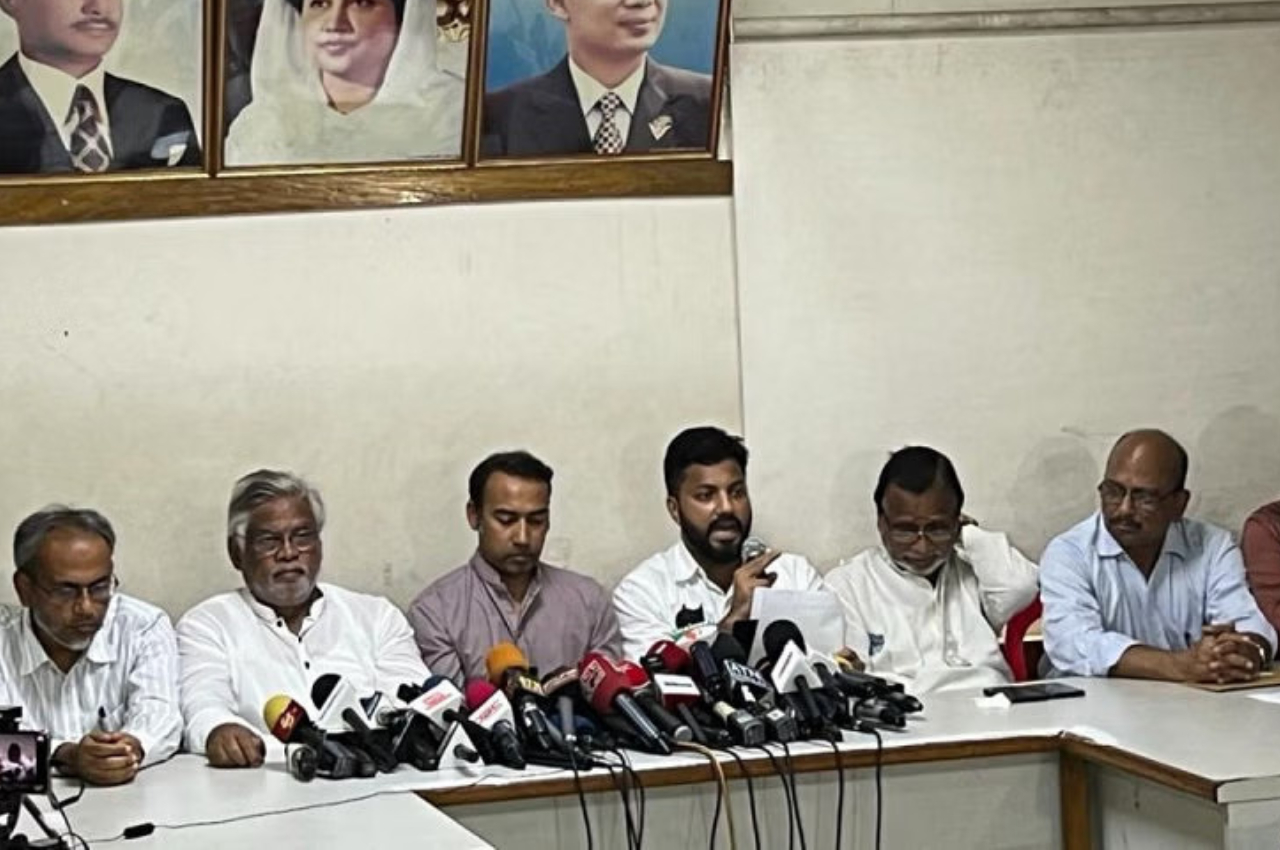 Tabith Awal | News & Events