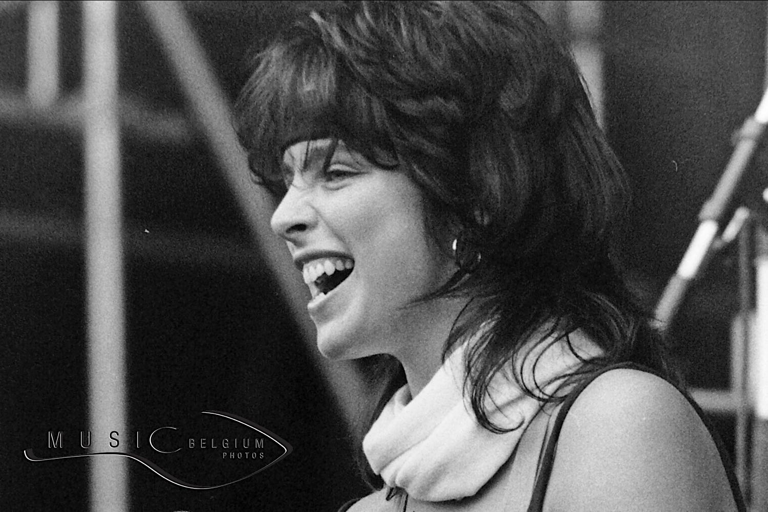 CONCERT: Nena, de Duitse zangeres van “99 Luftballons”