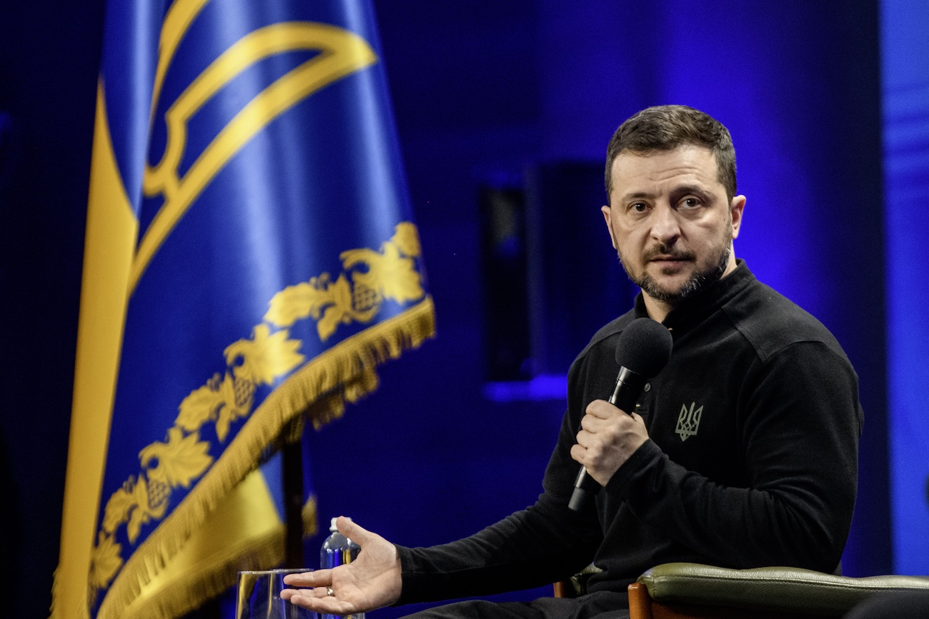 Is the White House under the Kremlin's influence?