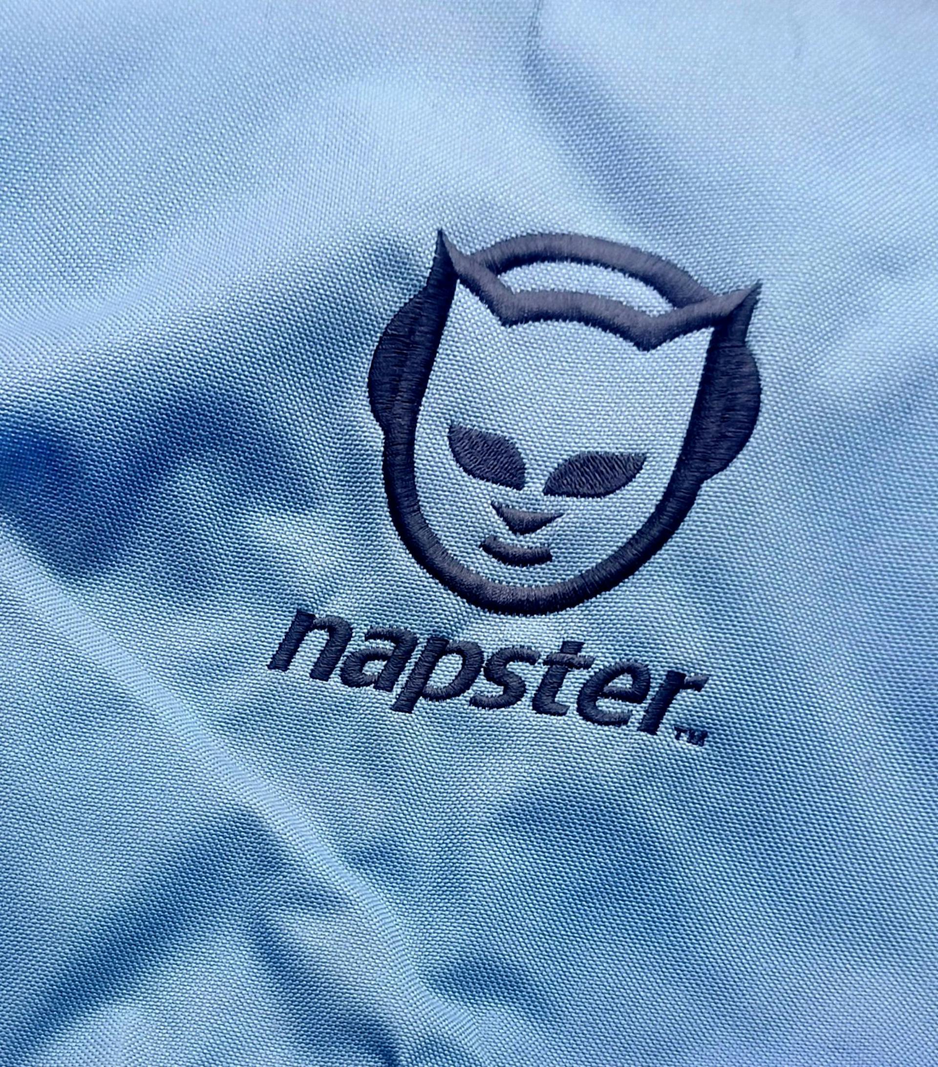 Whatever happened to Napster?