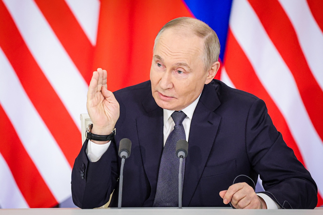 Controversy, excess, and provocation: the 4 most chilling remarks by ...