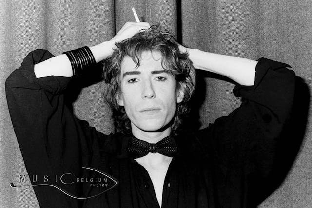 Born on 5th June: Richard Butler, urban poet of the Psychedelic Furs