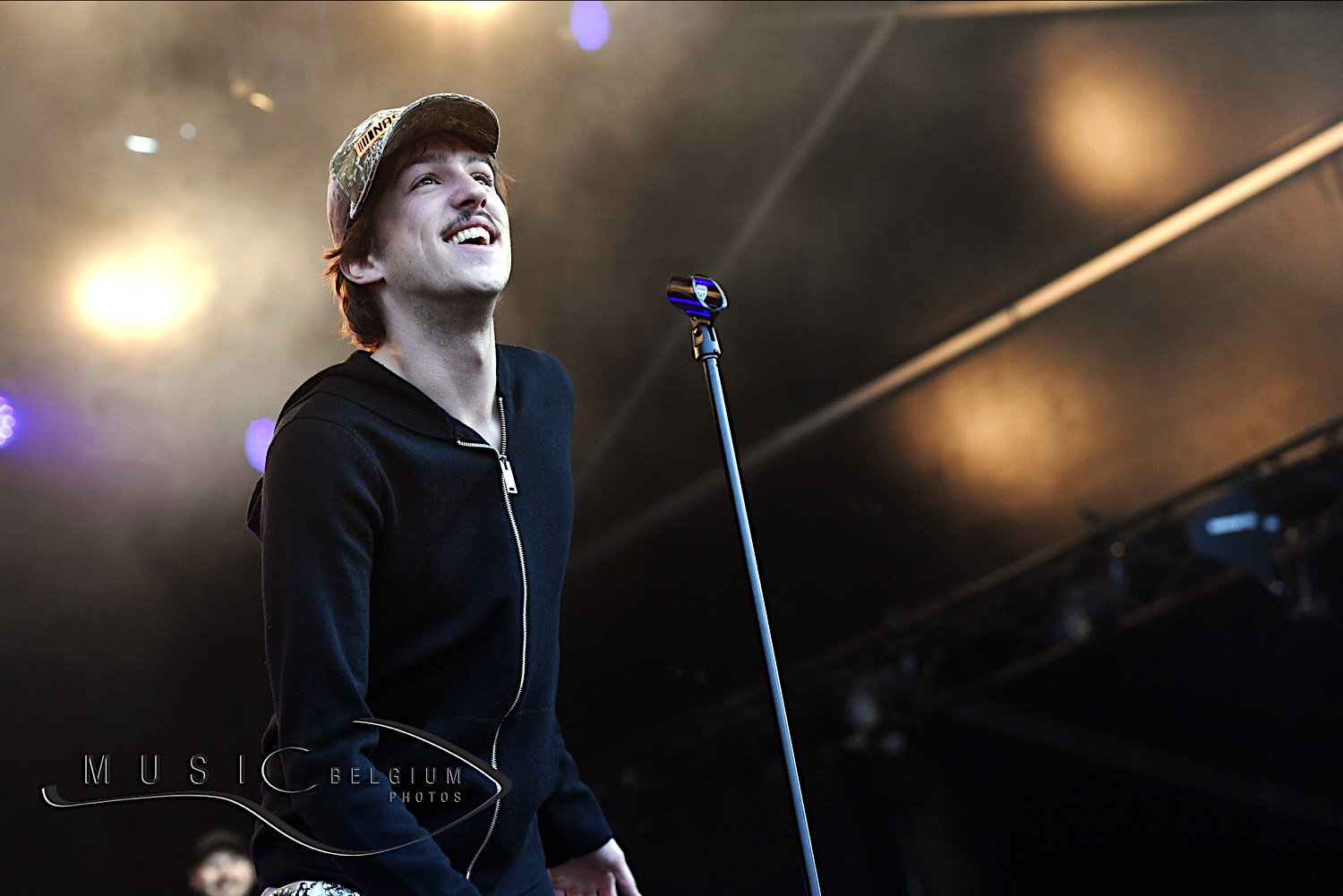 Live : Nuits Botanique, des collections de sons très à la mode