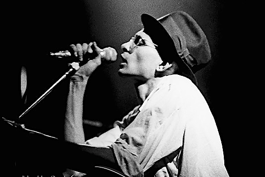 Born on 22 July: Steve Albini, the ultimate benchmark of American ...