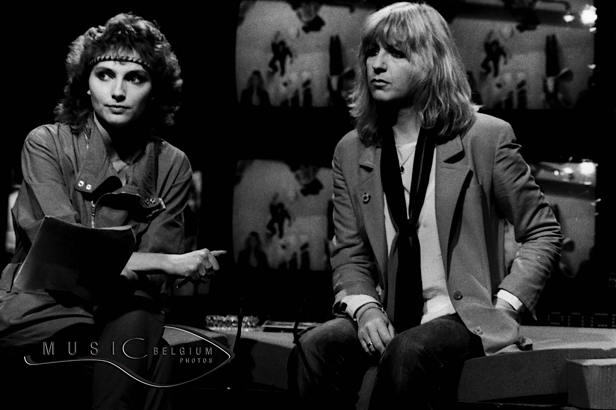 Geboren op 12 juli: Christine McVie, de stem van wijsheid binnen ...