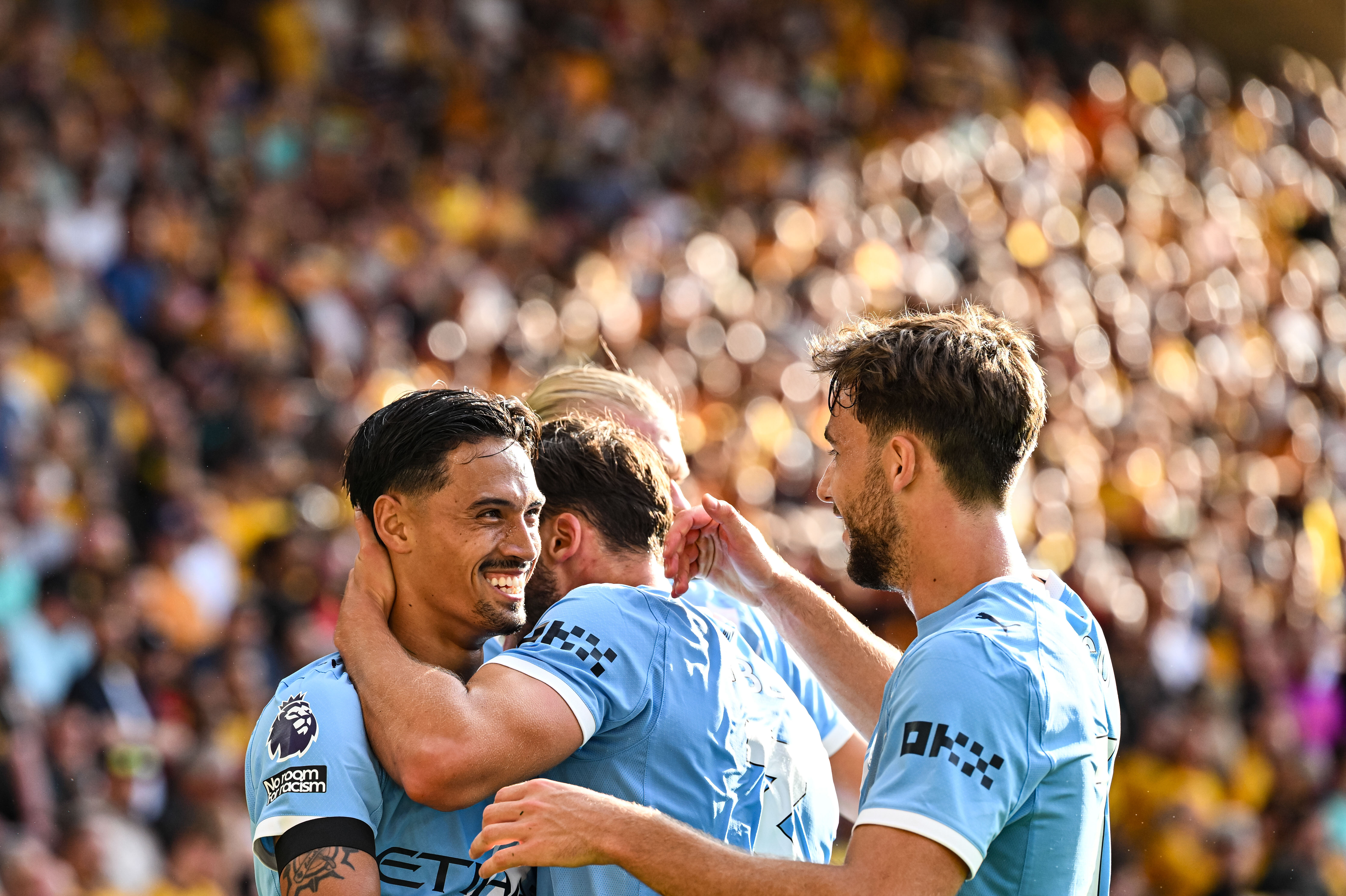 Premier League matchday 1: What you missed