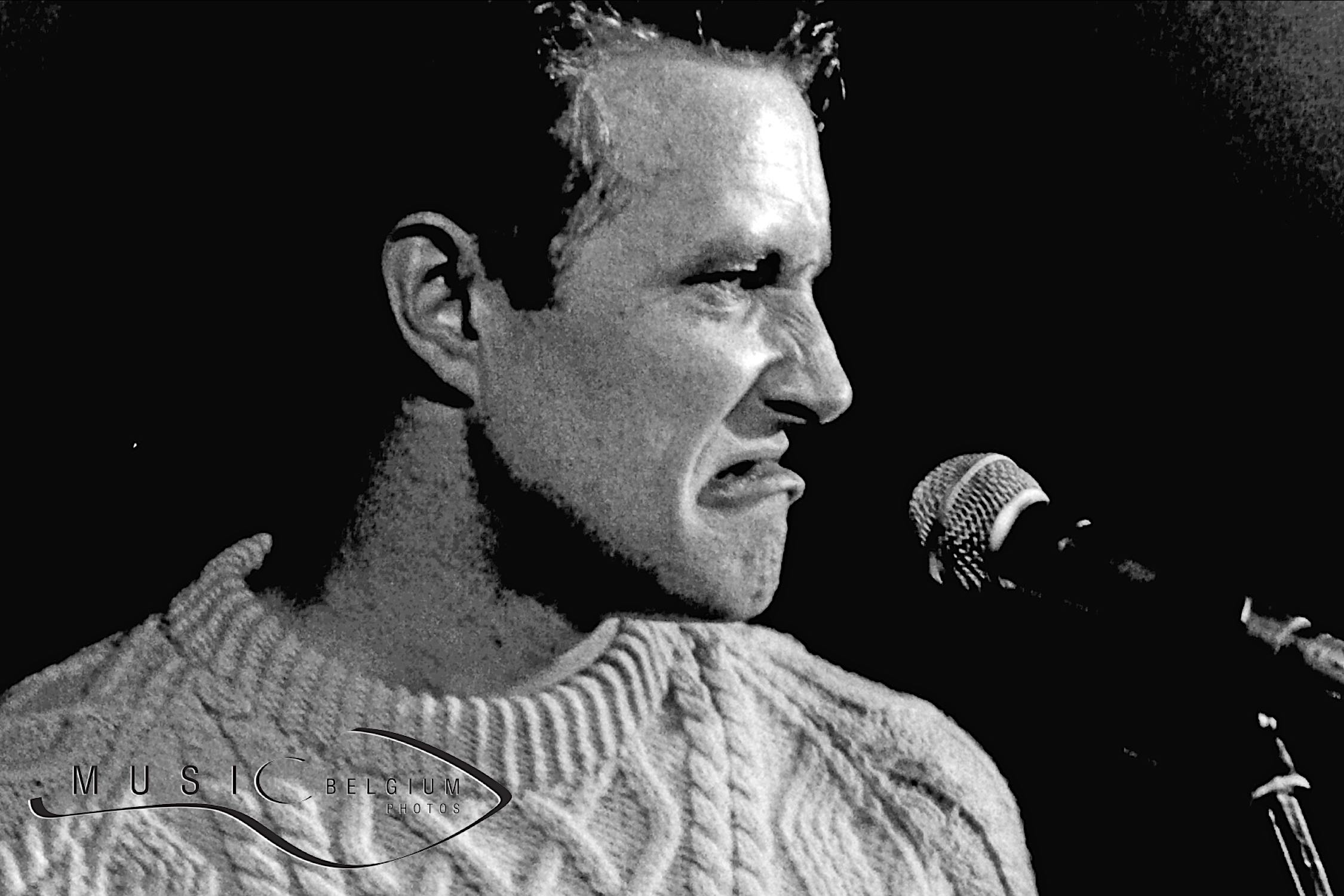 Né un 6 octobre : Richard Jobson, le poète punk écossais qui chante et ...