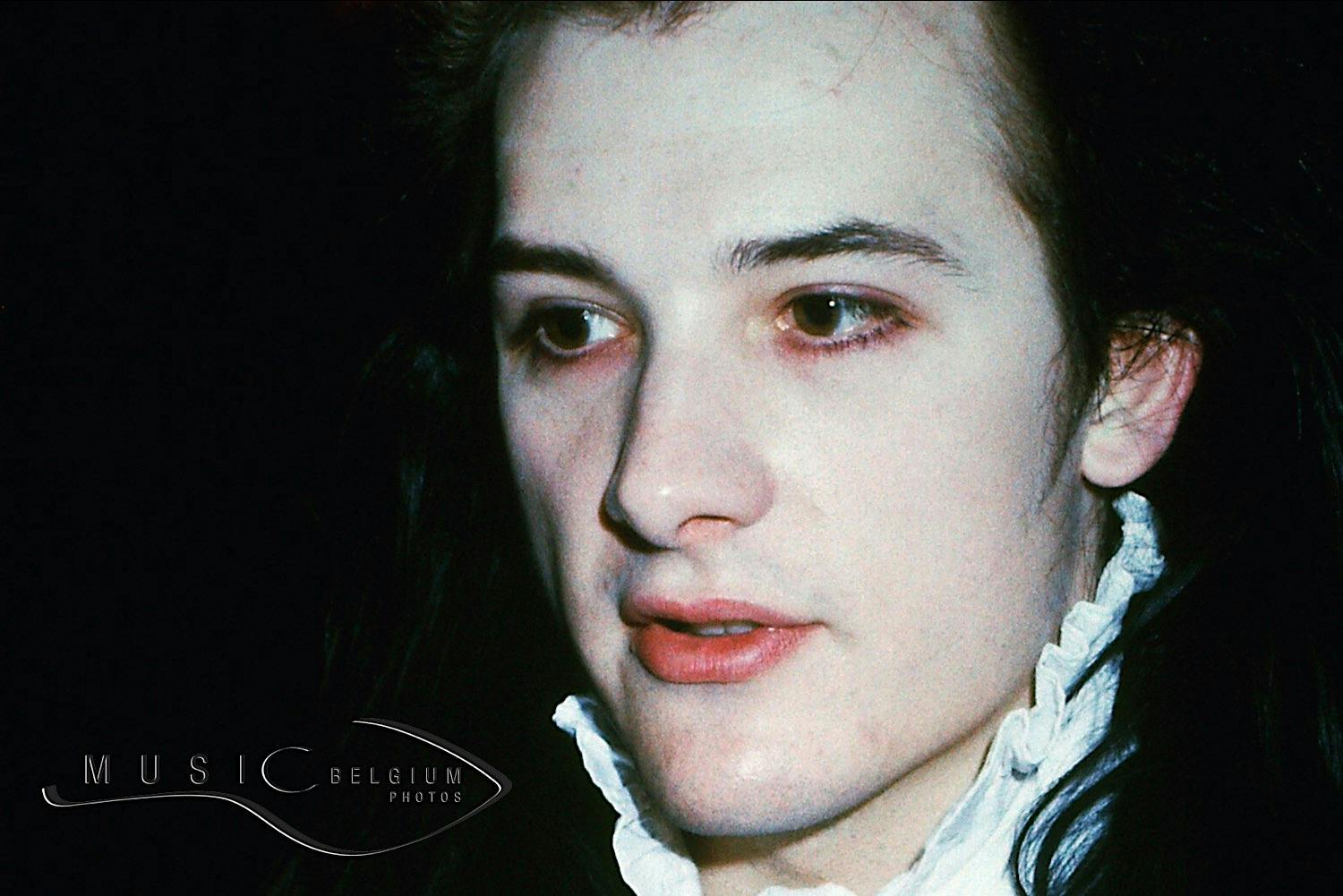 dave vanian