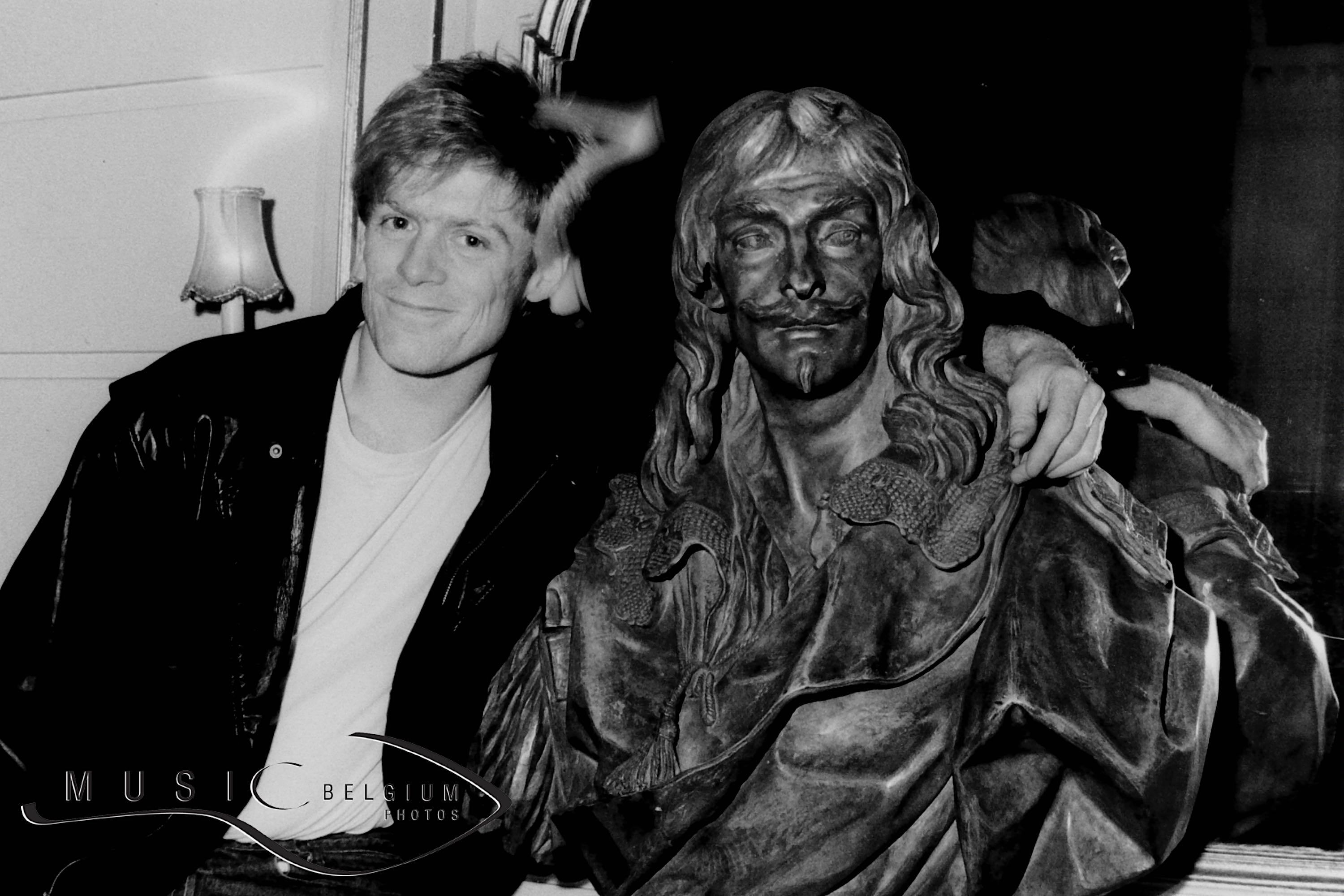 Born on November 5th: Bryan Adams, the Canadian rocker who is also a ...