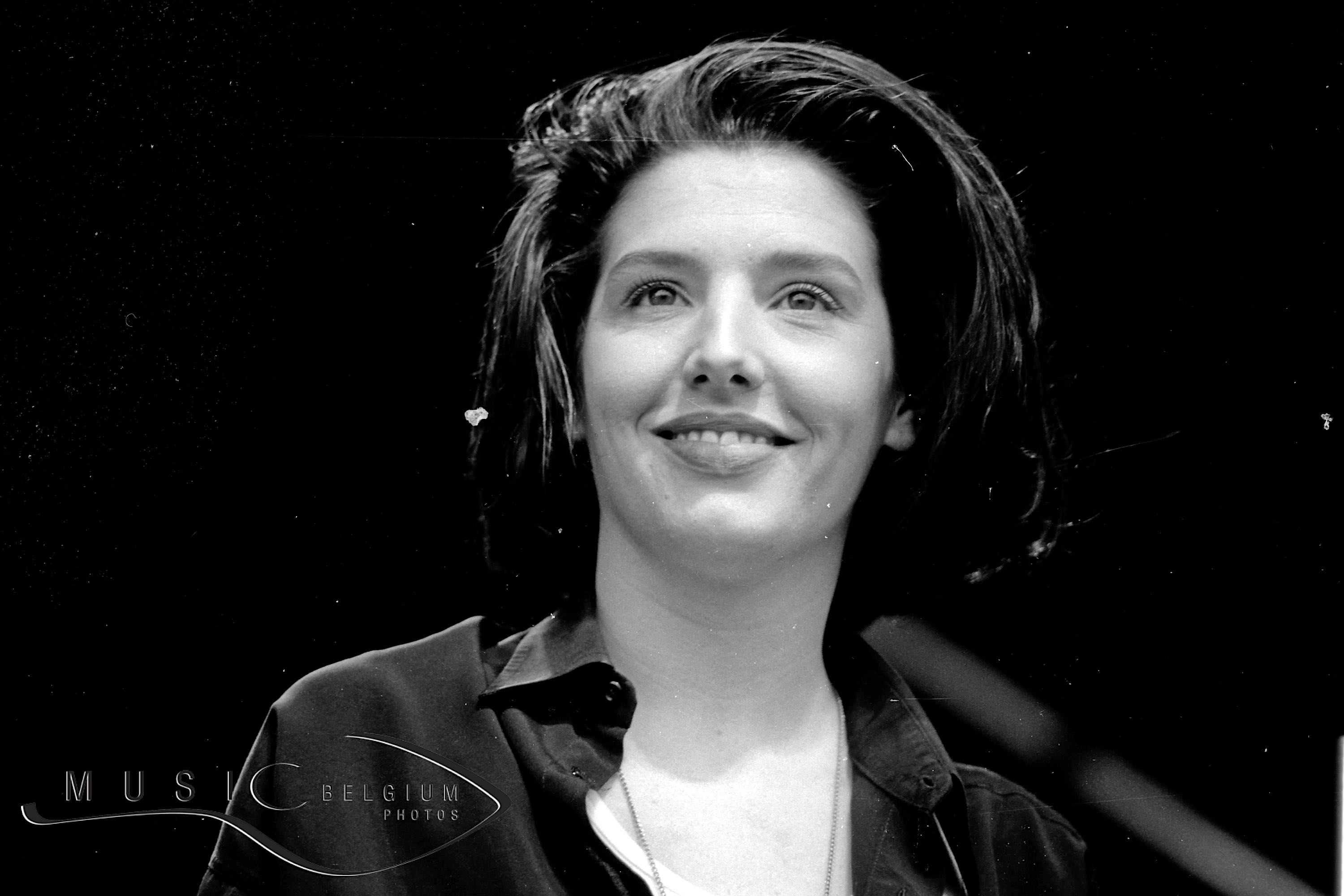 Born on November 7: Sharleen Spiteri, enigmatic singer of the Scottish ...