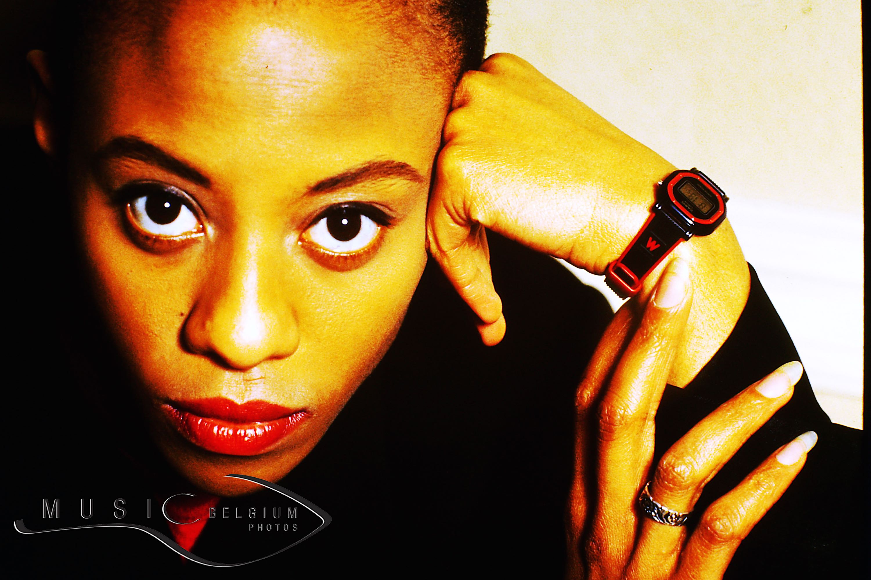 Geboren op 20 november: Gail Ann Dorsey, in de schaduw van de groten