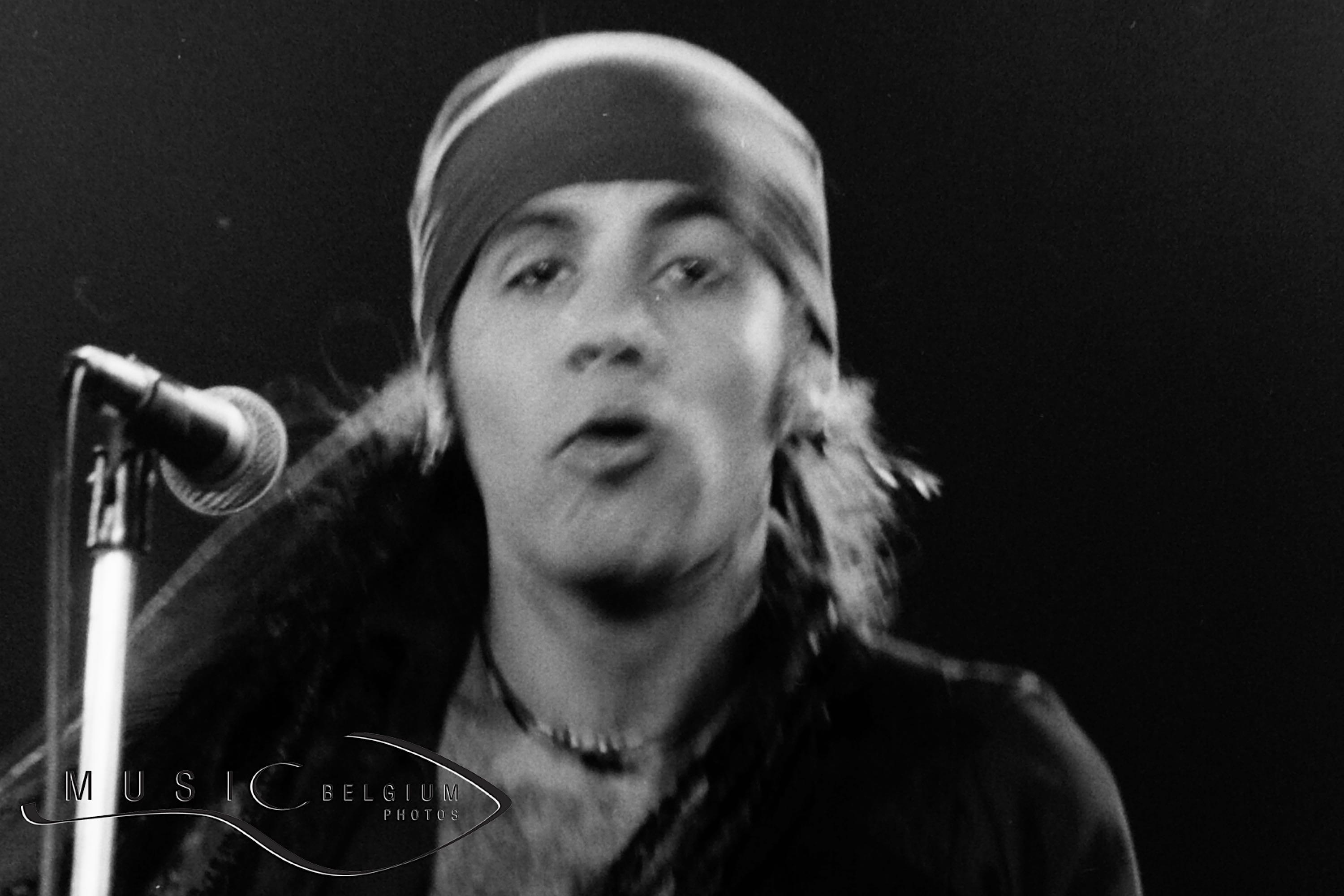 Born on November 22: Little Steven, Springsteen's guitarist and his ...