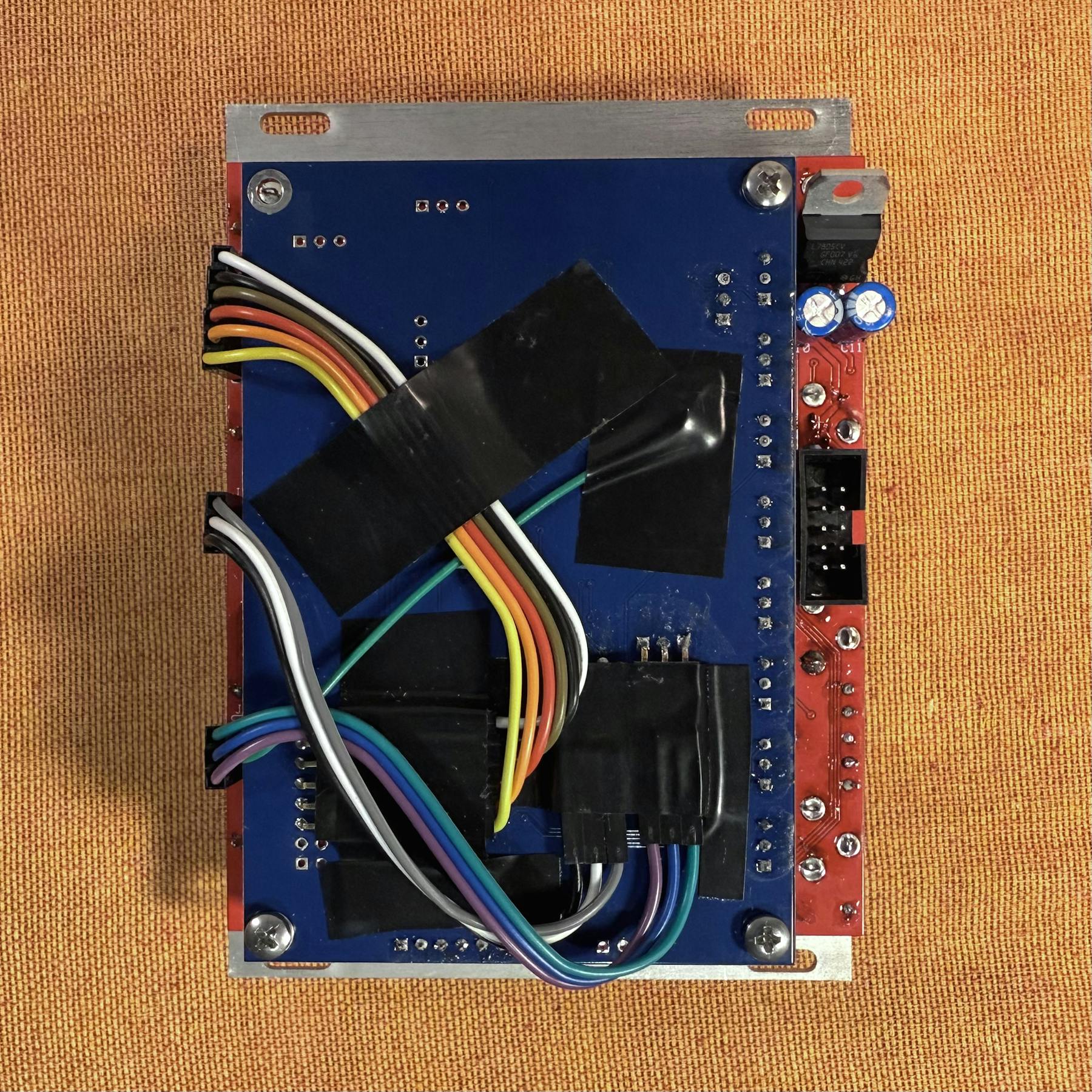 Takazudo Modular: x0x-heart | Takazudo Modular Takazudo Modular: x0x-heart | Takazudo Modular