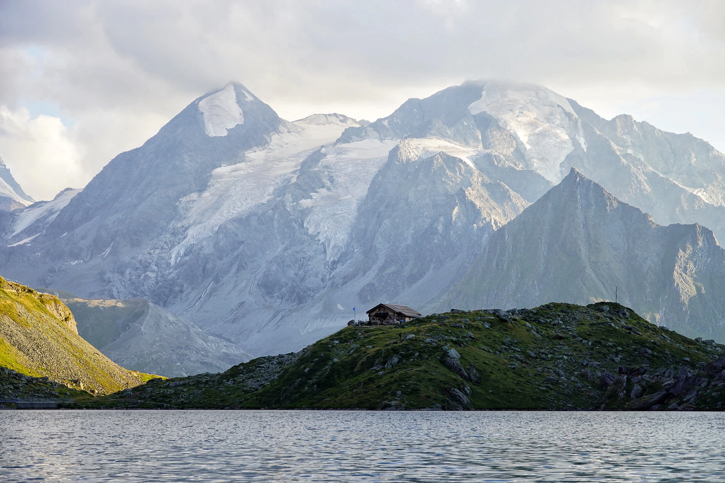 Walker's Haute Route | Hiking Guide