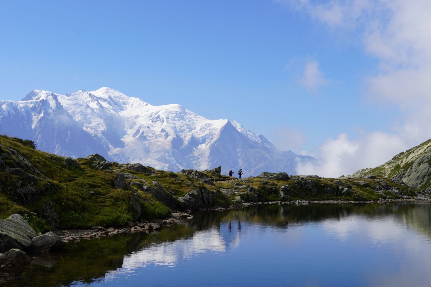 Walker's Haute Route | Hiking Guide