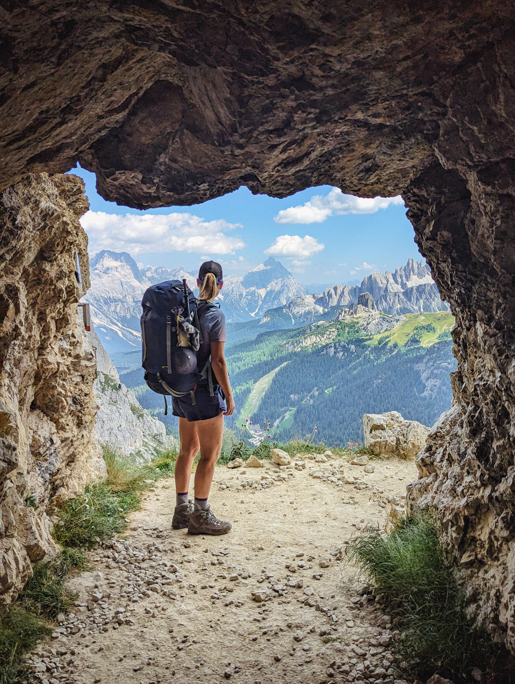 Hike Planner | Design your perfect long-distance hiking itinerary ...