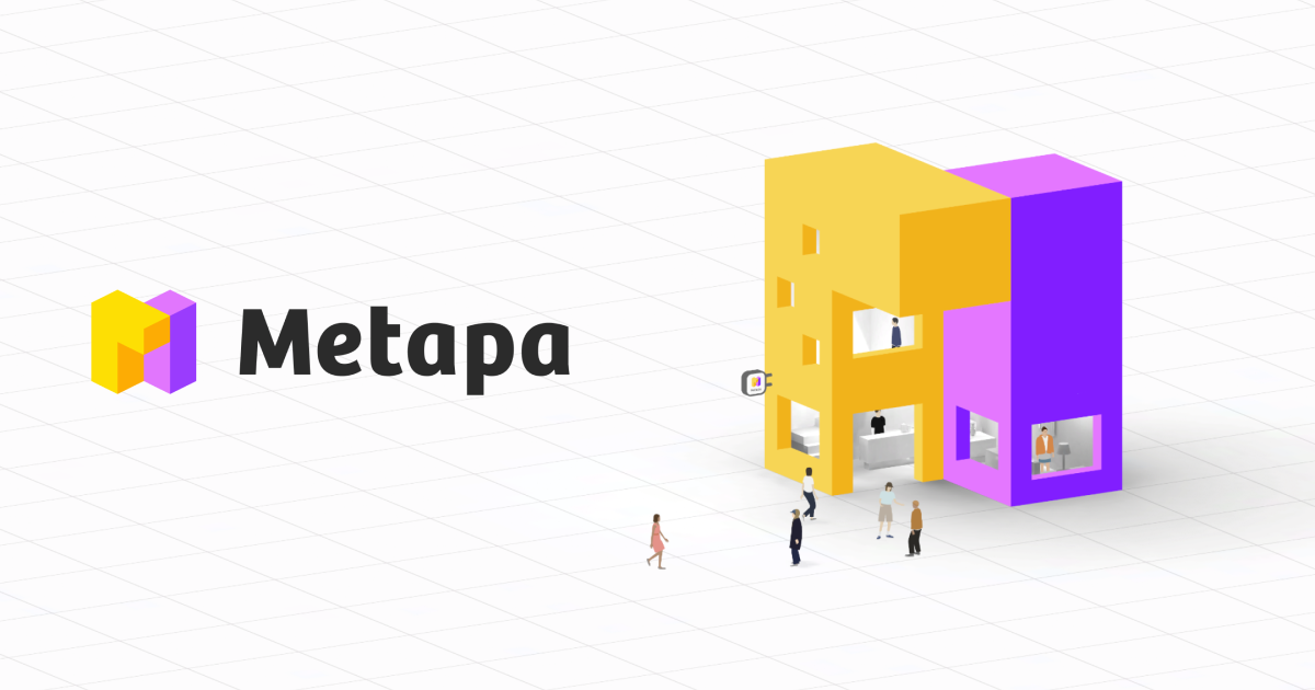 Metapa | Takram