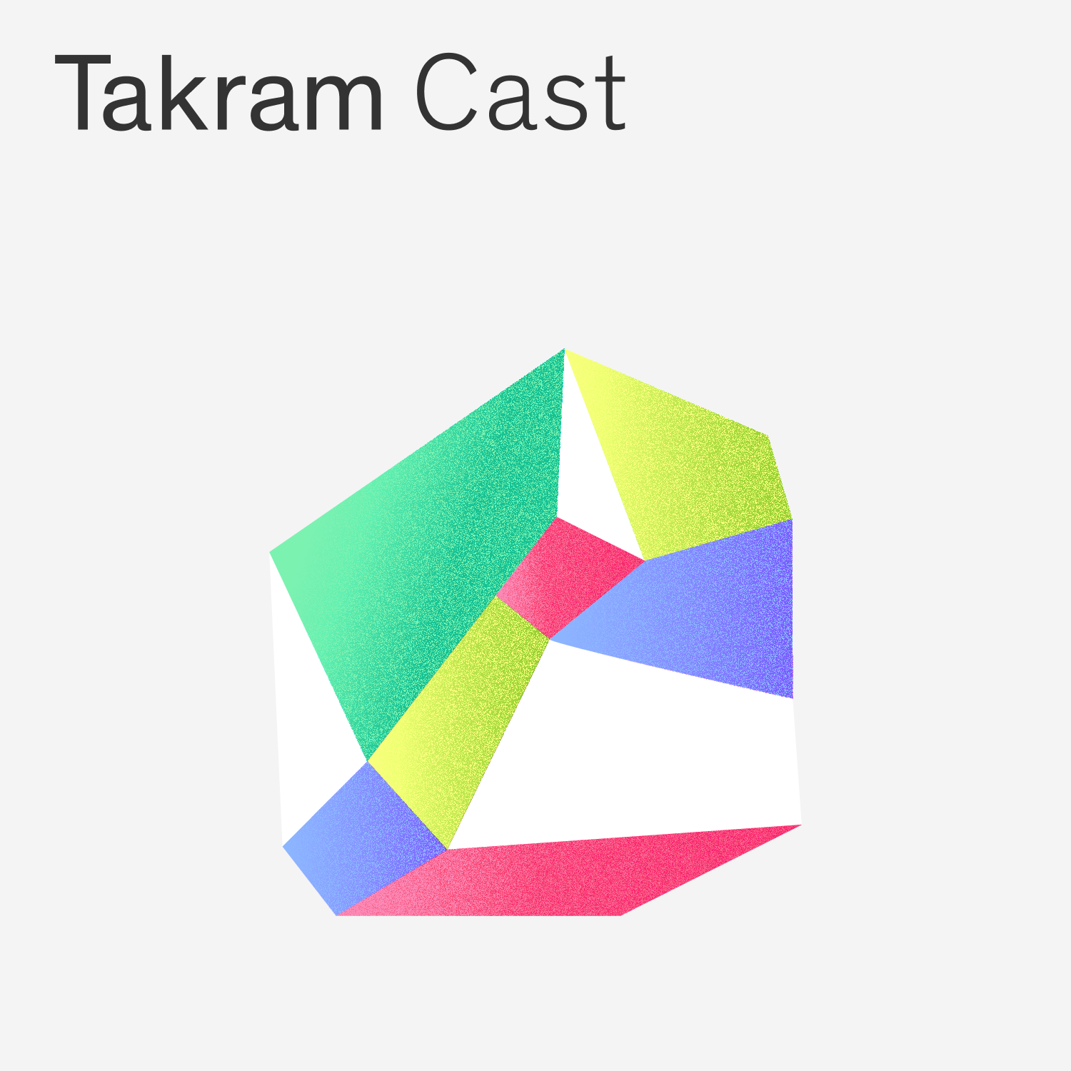 Takramとローカル #01 : 長野、福岡で働くこと | Takram