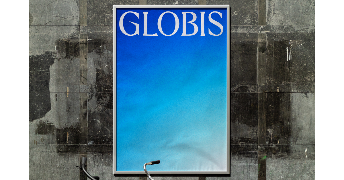 GLOBIS | Takram