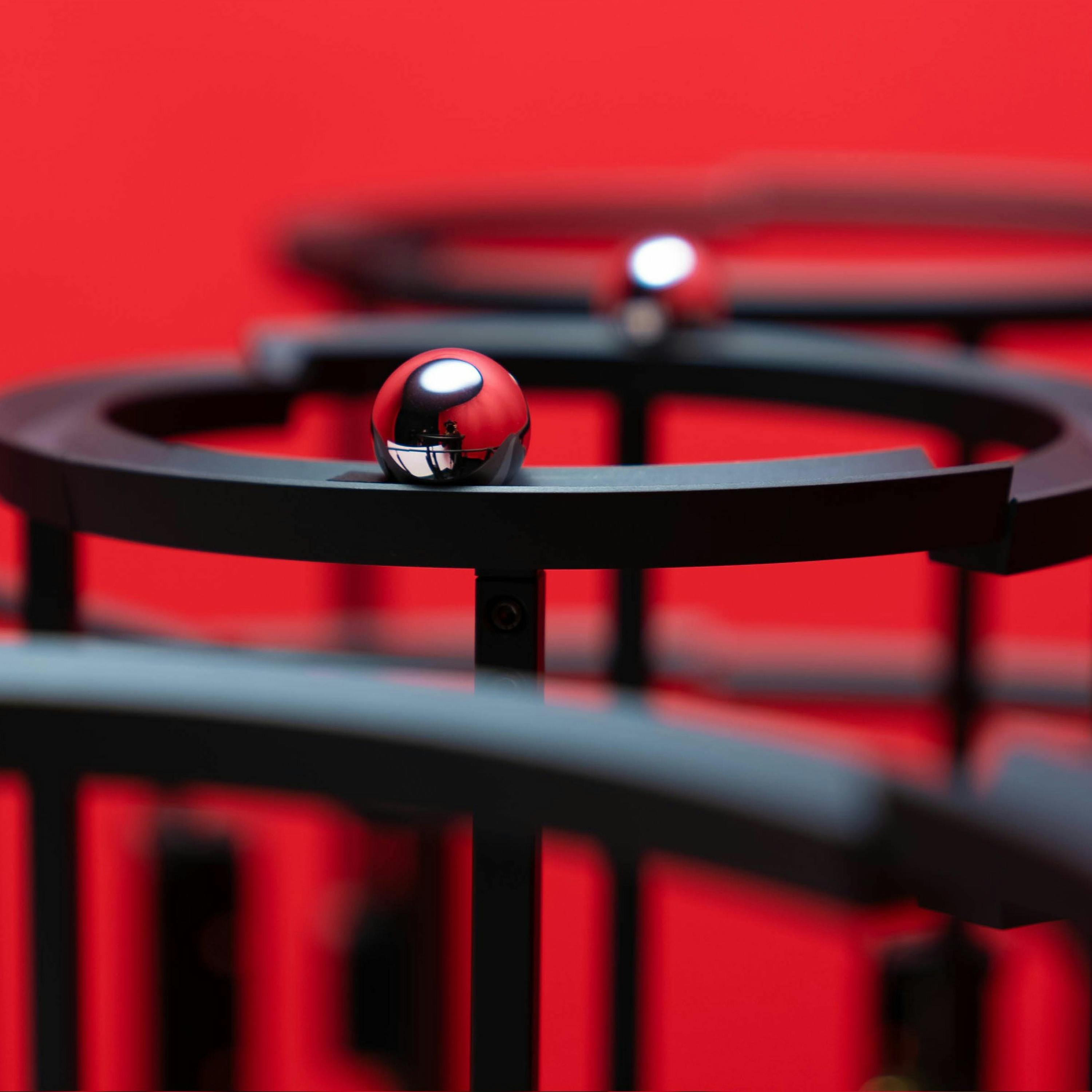 Bearing #3：戦略視点から語る領域横断の振り子 | Takram