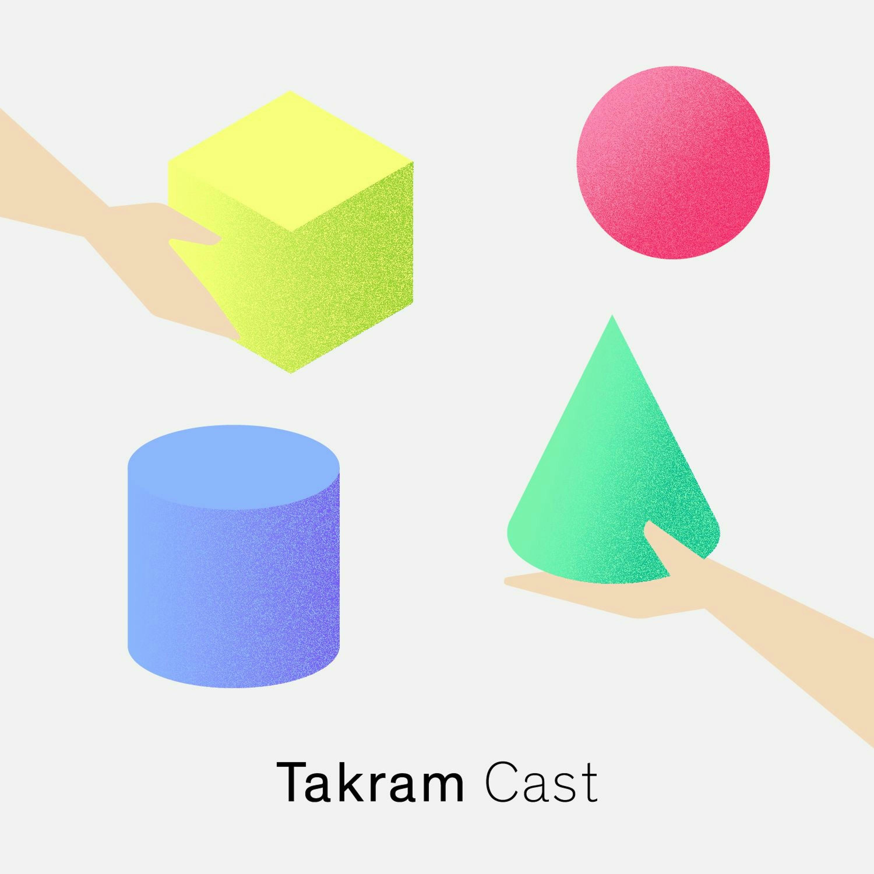 Design and sustainability: after attending Dezeen Day | Takram