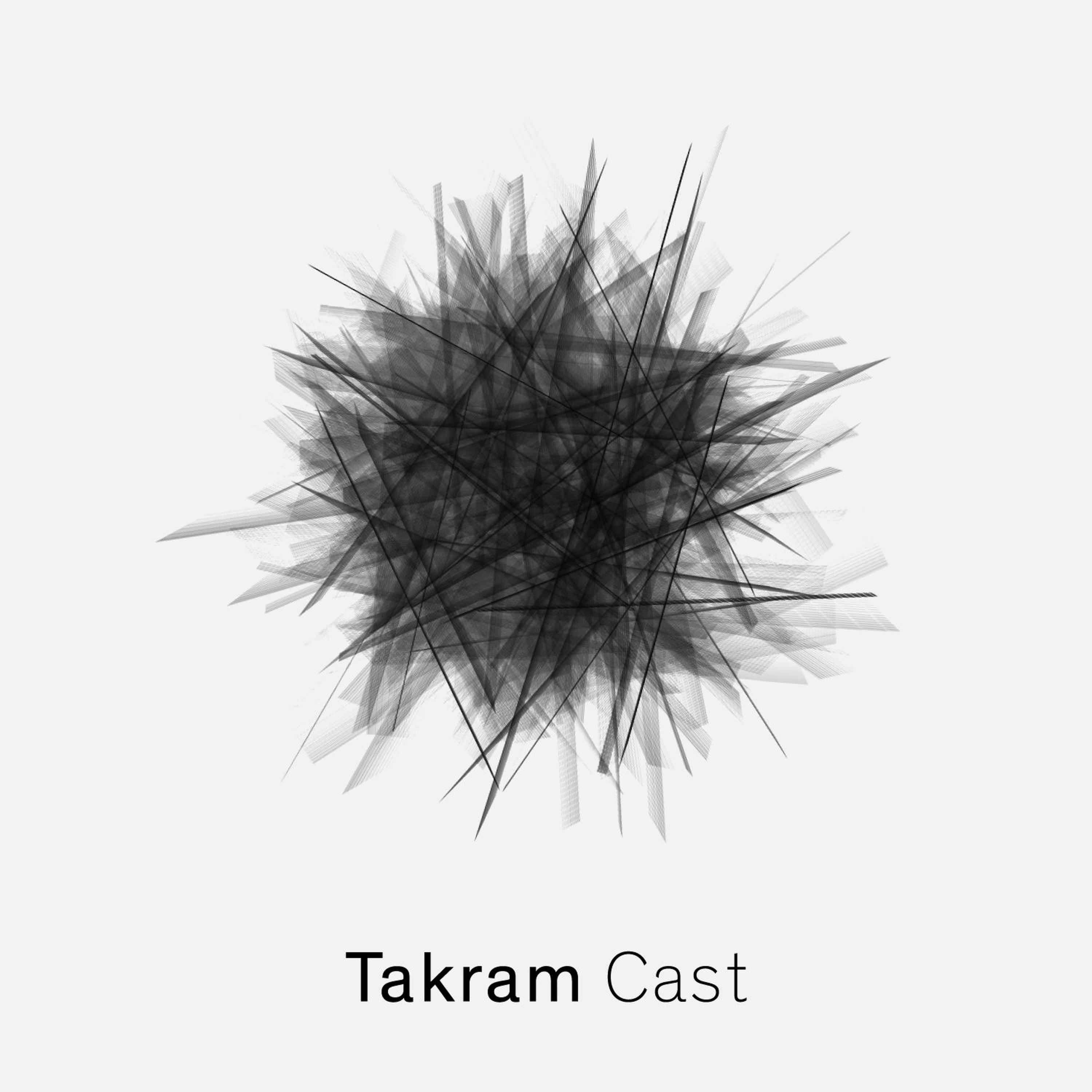 フローとストック/データの死蔵と利活用 | Takram