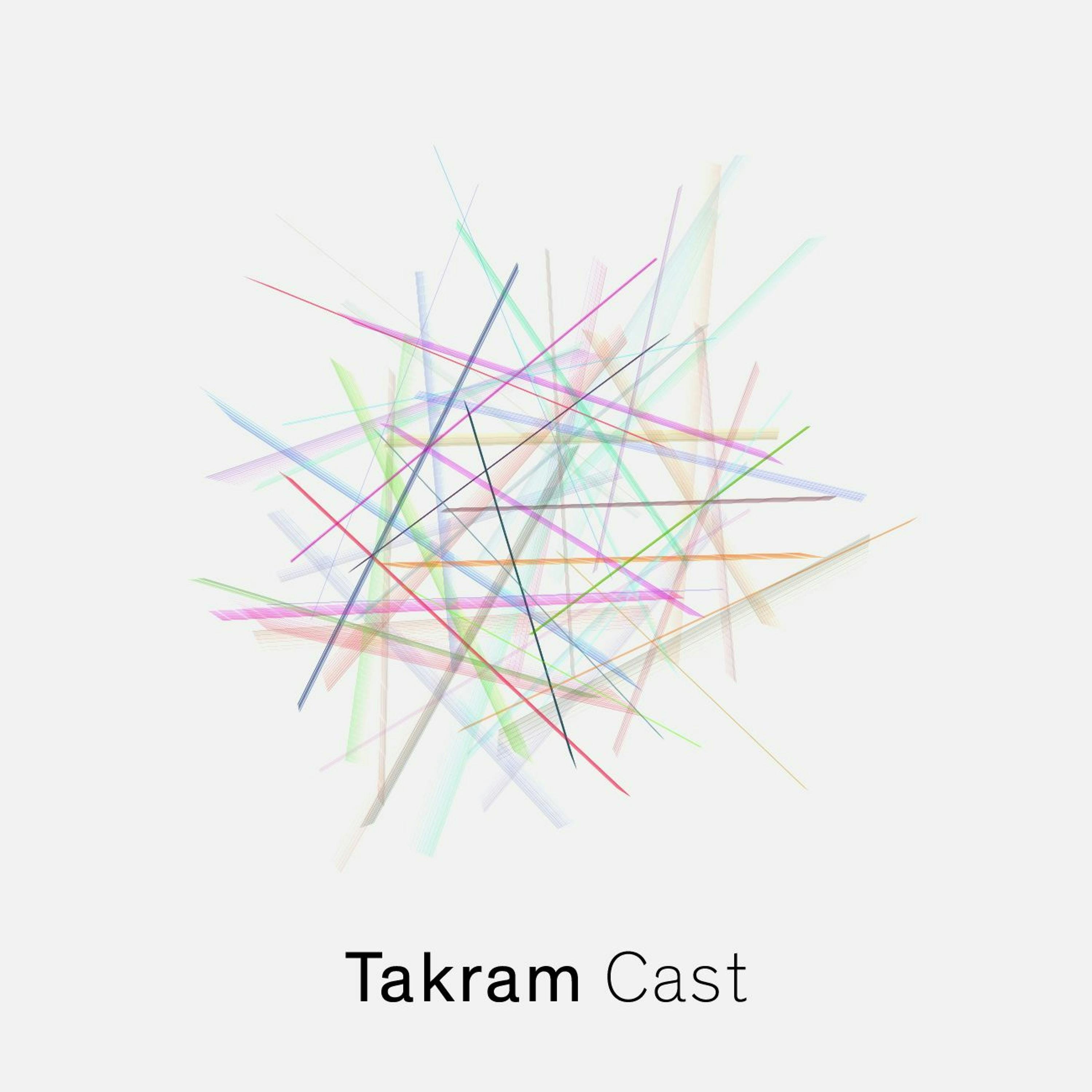 Design for Social Impact | Takram