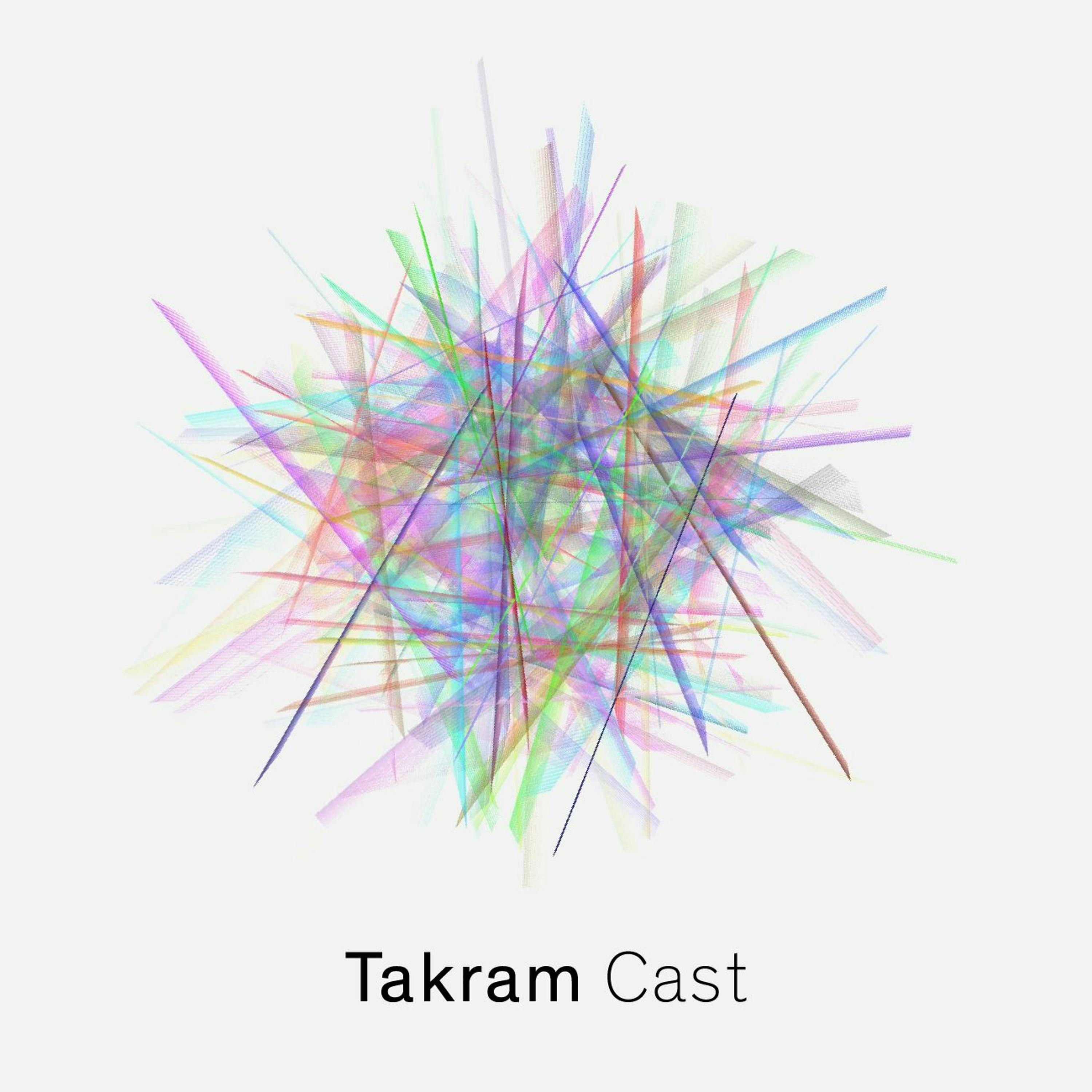 Creative Technologists Today | Takram