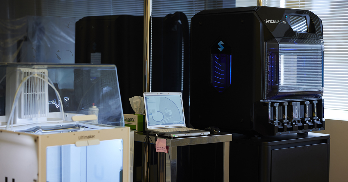 デザインでもなく、エンジニアリングでもない | Takram