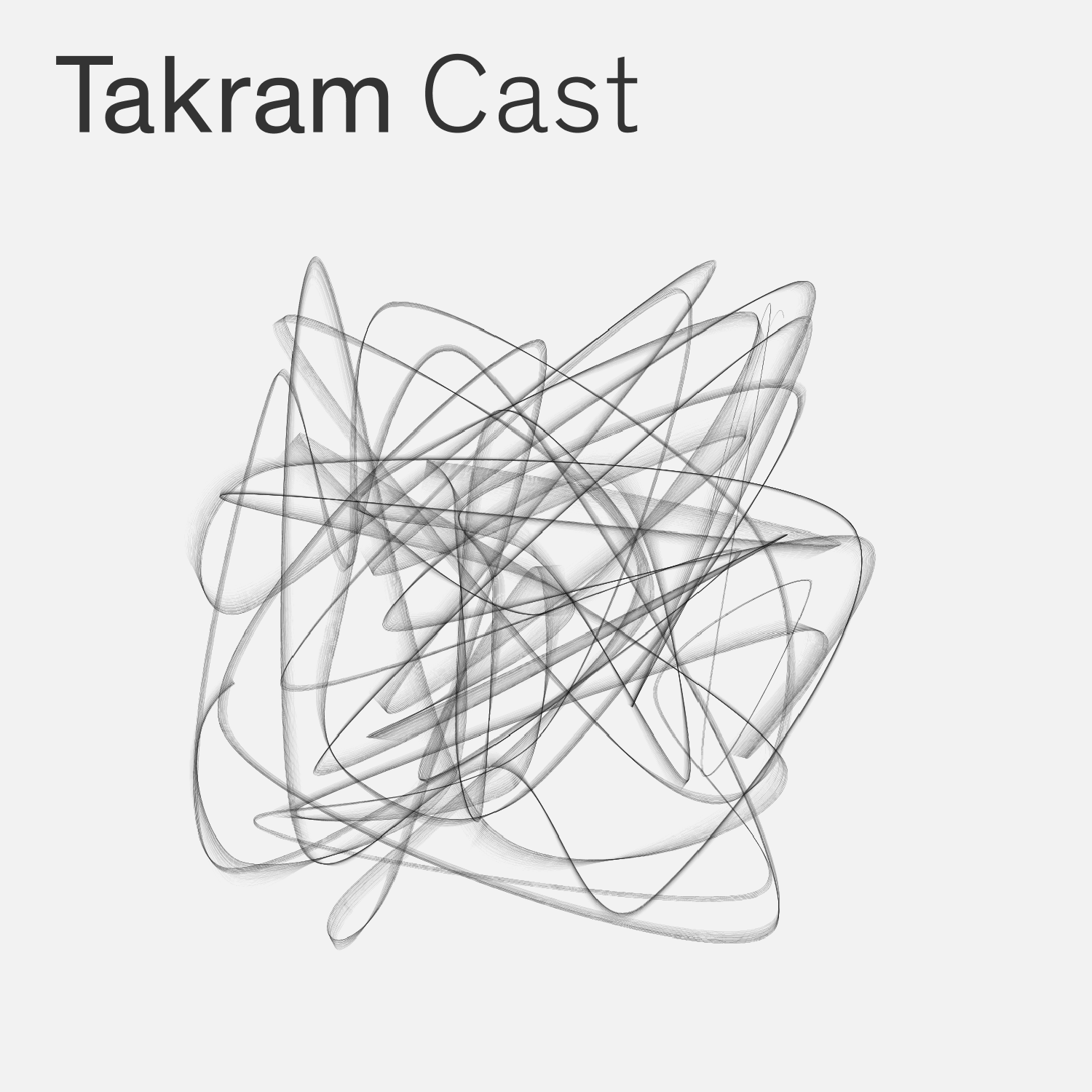 Design EngineeringとAI | Takram