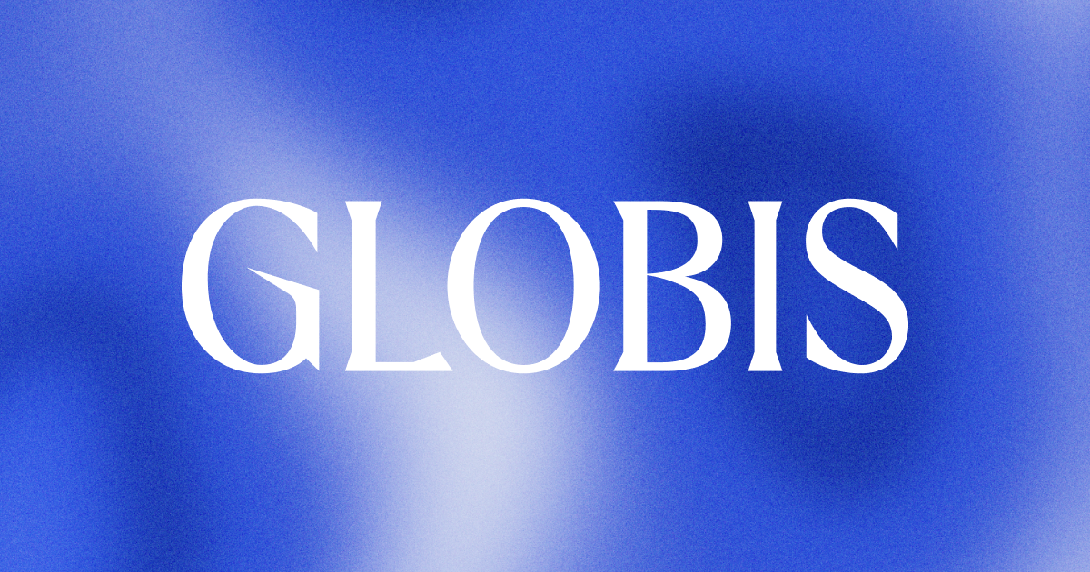 GLOBIS Brand Project | Takram