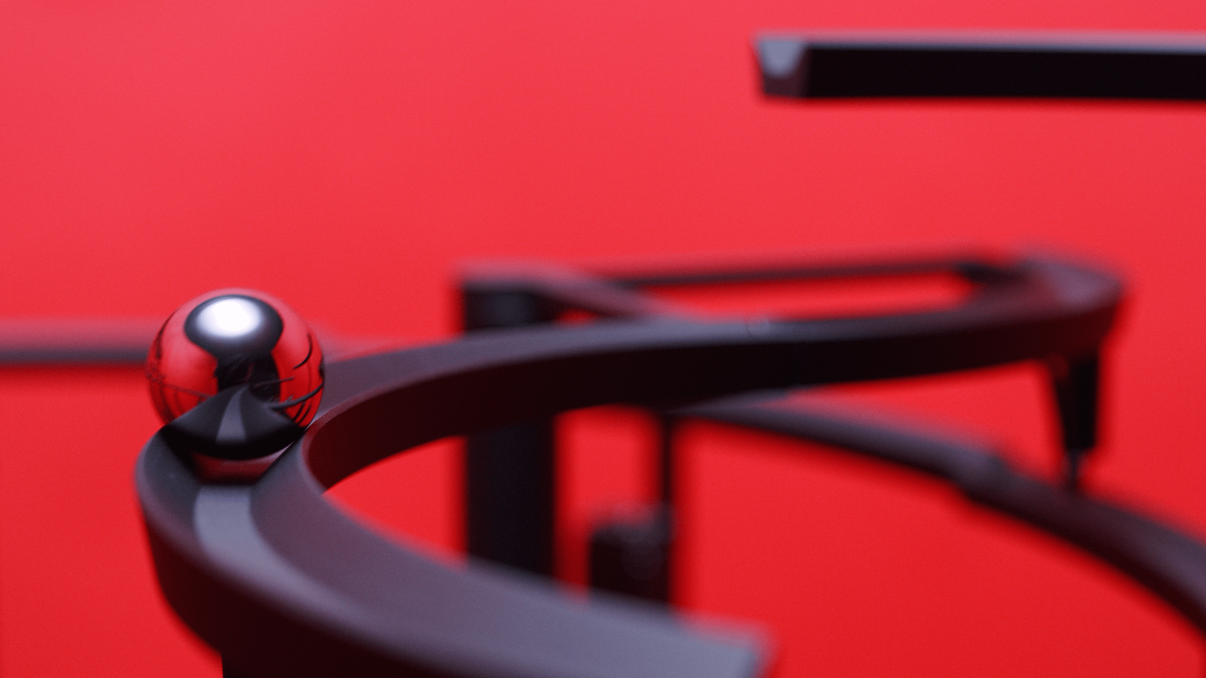 Connecting with Motion & Control | Takram