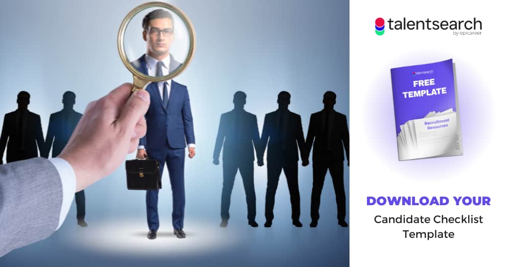 How to Create a Candidate Checklist for Hiring Process