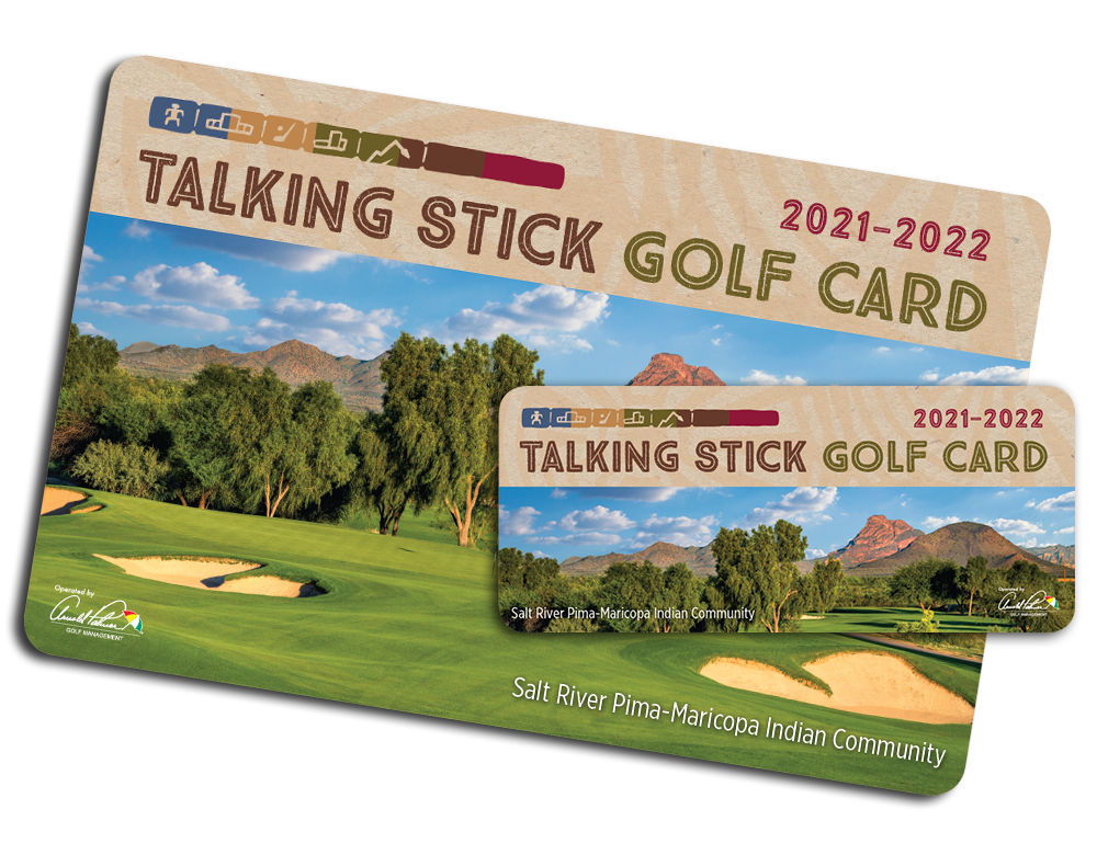 Talking Stick Golf Club