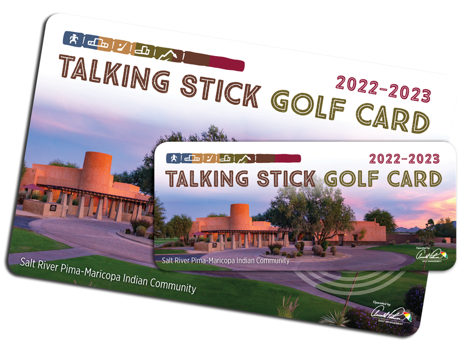 Talking Stick Golf Club