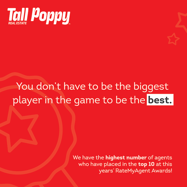 2023 RMA Awards - Tall Poppy awarded highest number of top 10 winners