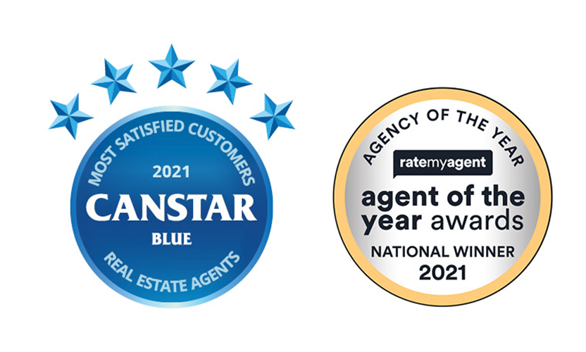 Tall Poppy Takes Top Honours in Canstar and RateMyAgent 2021 Awards