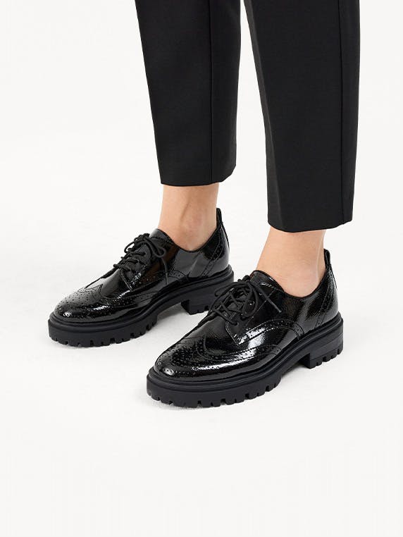 Tamaris Sommerschuhe jetzt online kaufen!