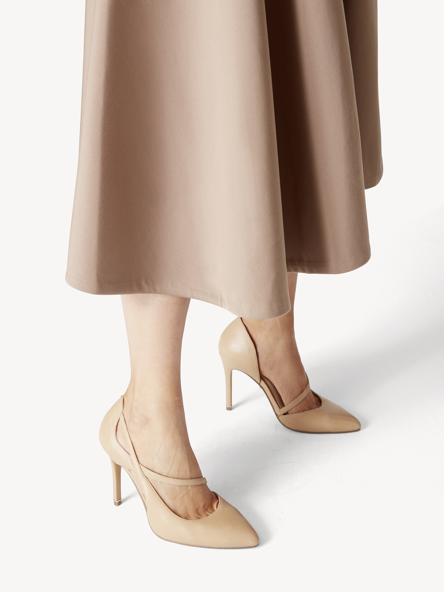 Pumps in blau für Damen online kaufen - Tamaris Damenschuhe