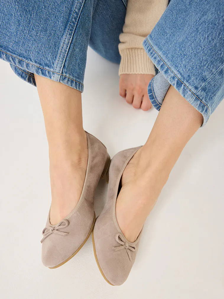 Ballerinas für Damen online kaufen - Tamaris