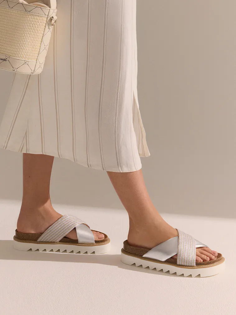 Mules : chaussures pour femmes - plates et à talon | Tamaris
