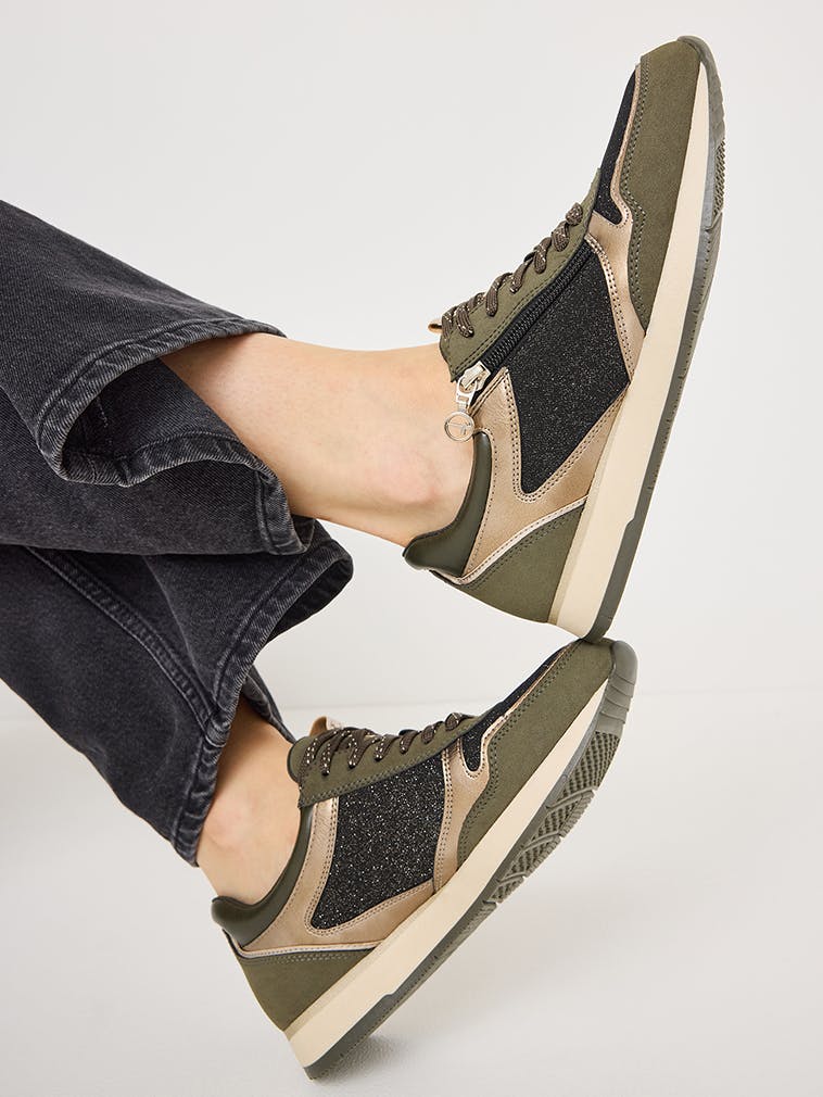 Schuhe für Damen online kaufen bei Tamaris!