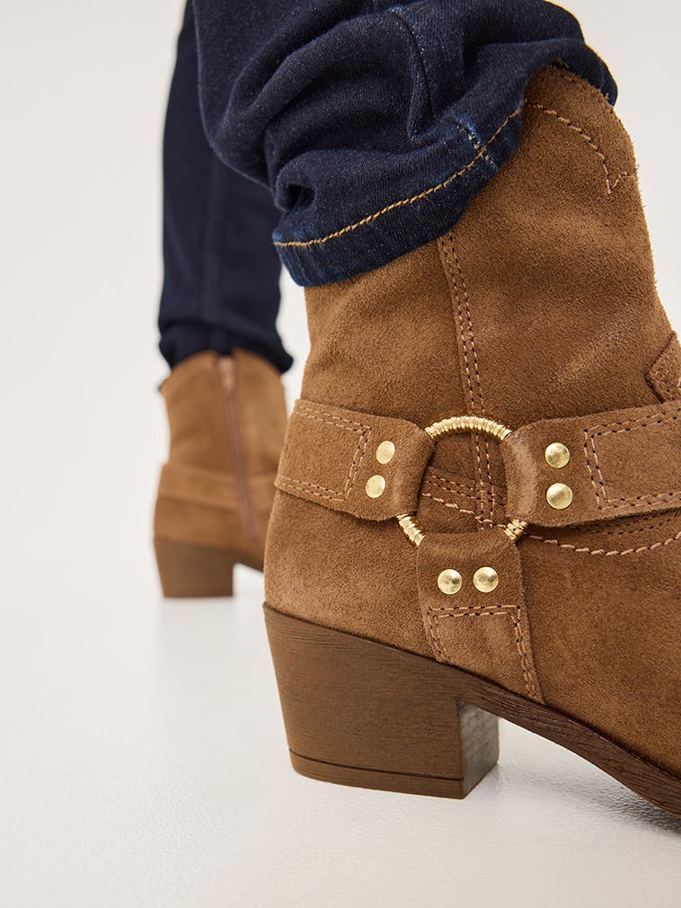 Bottines : bottes pour femmes - vaste choix | Tamaris