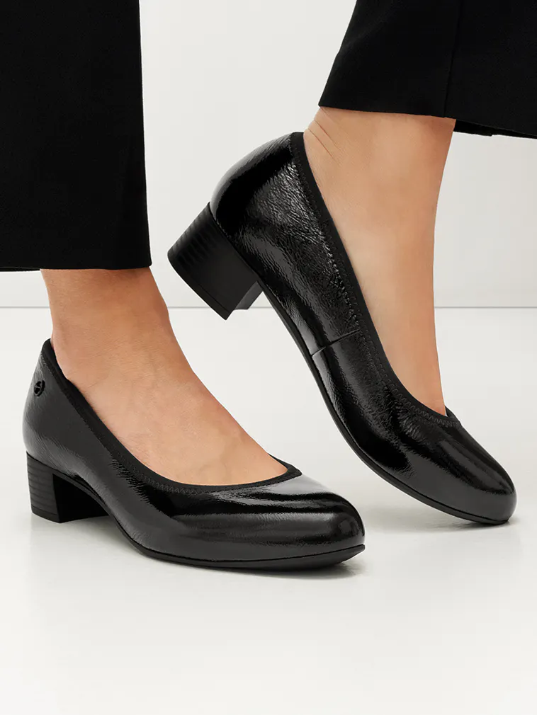 Tamaris Pumps Weite H
