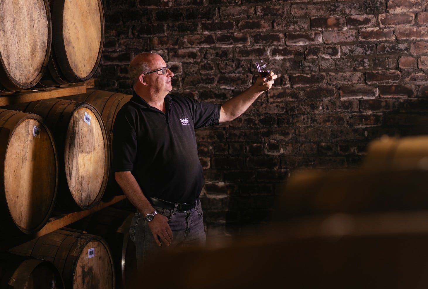 The Dedication Society | For Whisky Connoisseurs - Tamdhu