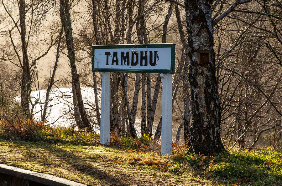 Tamdhu | 100% sherry cask Speyside whisky