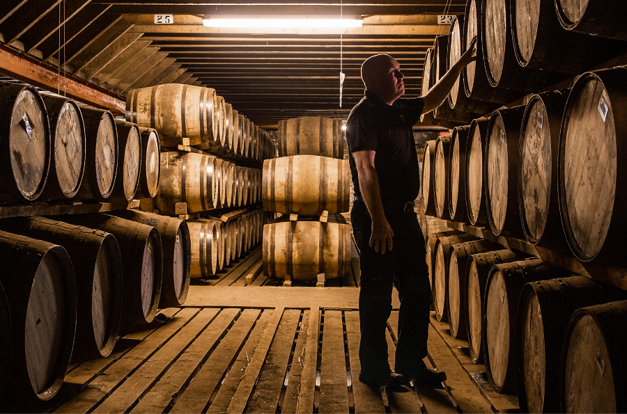 Discover Tamdhu | Sherry Cask Whisky | Speyside Single Malt