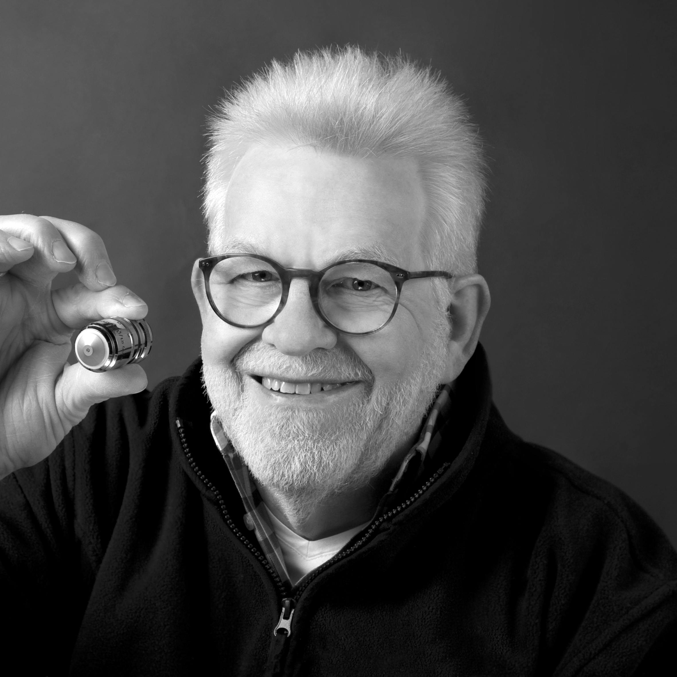 Capturing Dedication - Tamdhu