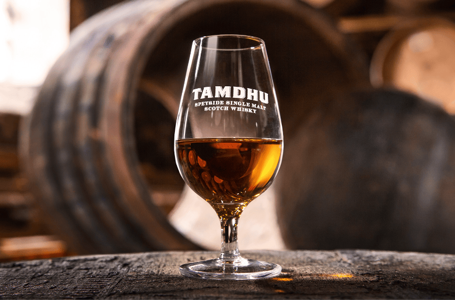 Tamdhu | 100% sherry cask Speyside whisky