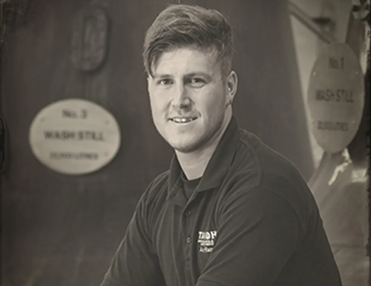 The Tamdhu Team | Speyside Single Malt Whisky | Sherry Cask Matured